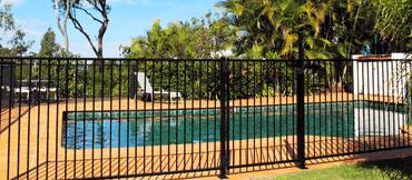 Fencing Gold Coast | Aaurora fencing