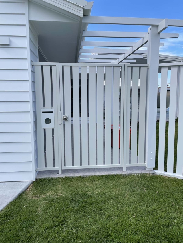 Gallery | Fencing Gold Coast | Aaurora fencing